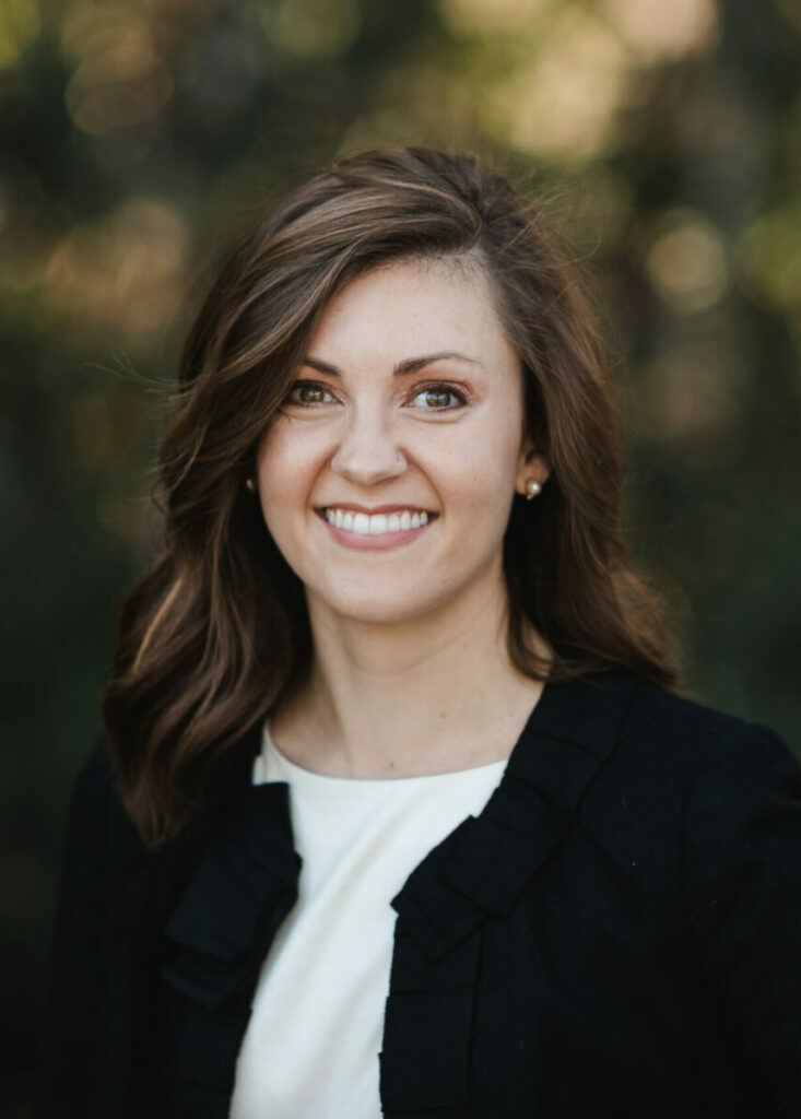 Caitlin Contestable - Chalmers, Adams, Backer & Kaufman, LLC