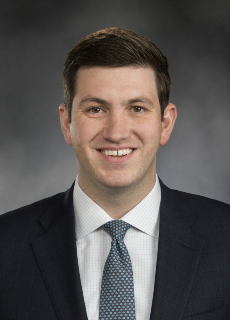 Drew Stokesbary - Chalmers, Adams, Backer & Kaufman, LLC
