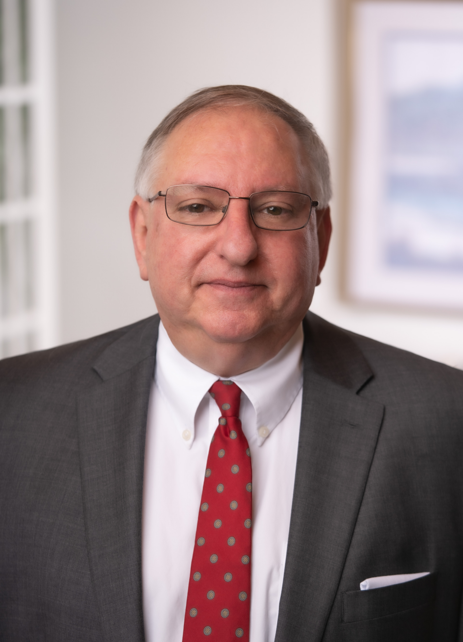 Jon P. Spetalnick - Chalmers, Adams, Backer & Kaufman, LLC