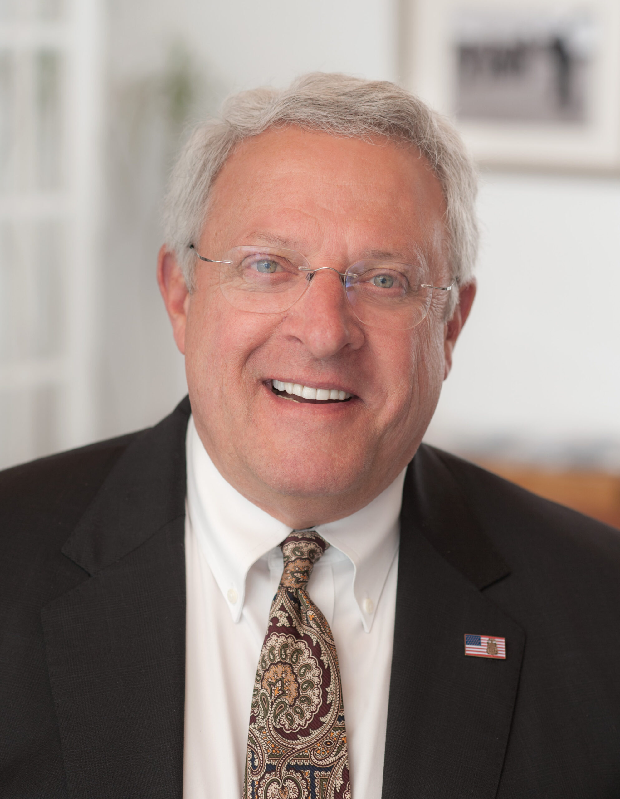 Charles D. "Chuck" Gabriel - Chalmers, Adams, Backer & Kaufman, LLC