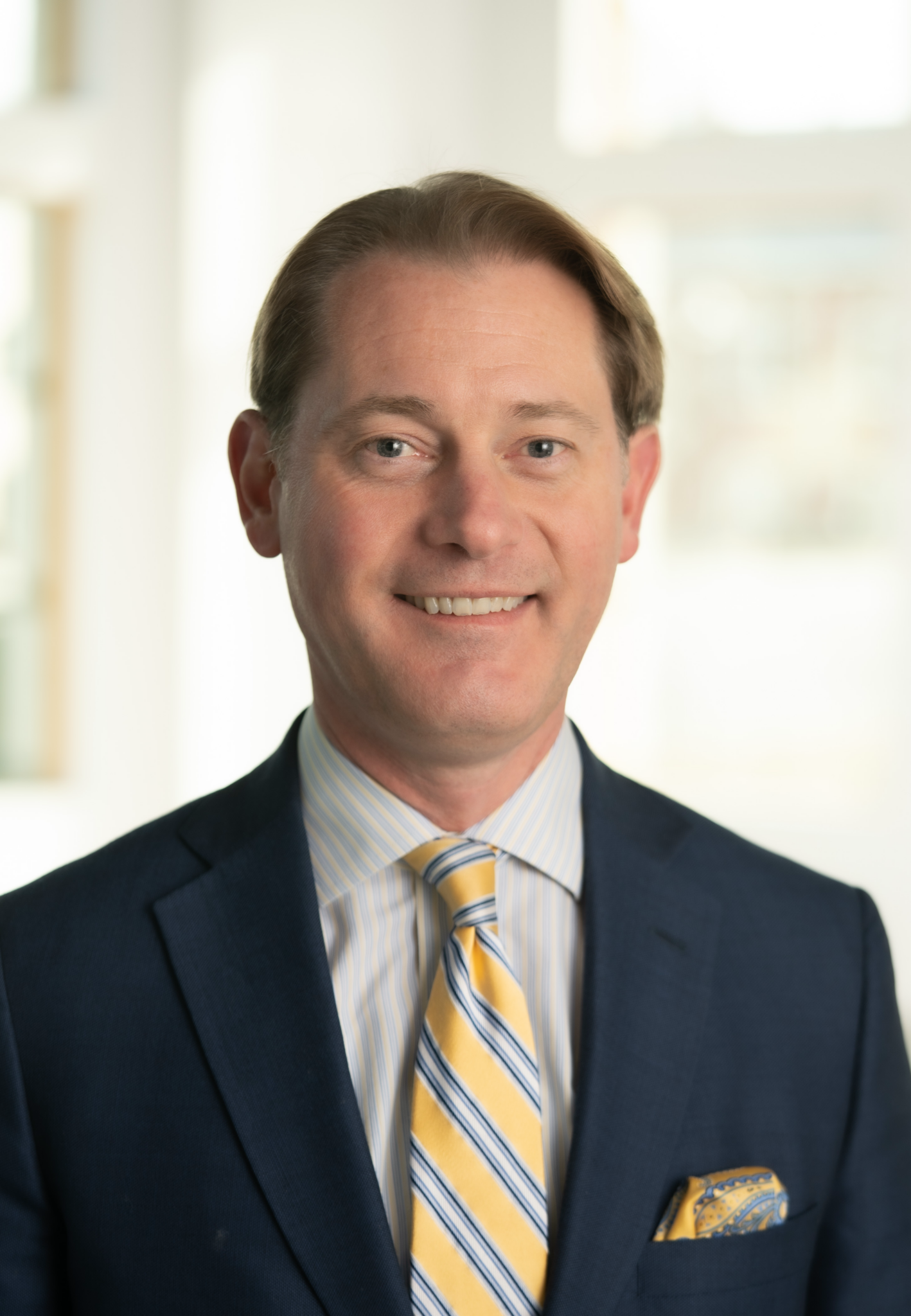 Michael Adams - Chalmers, Adams, Backer & Kaufman, LLC