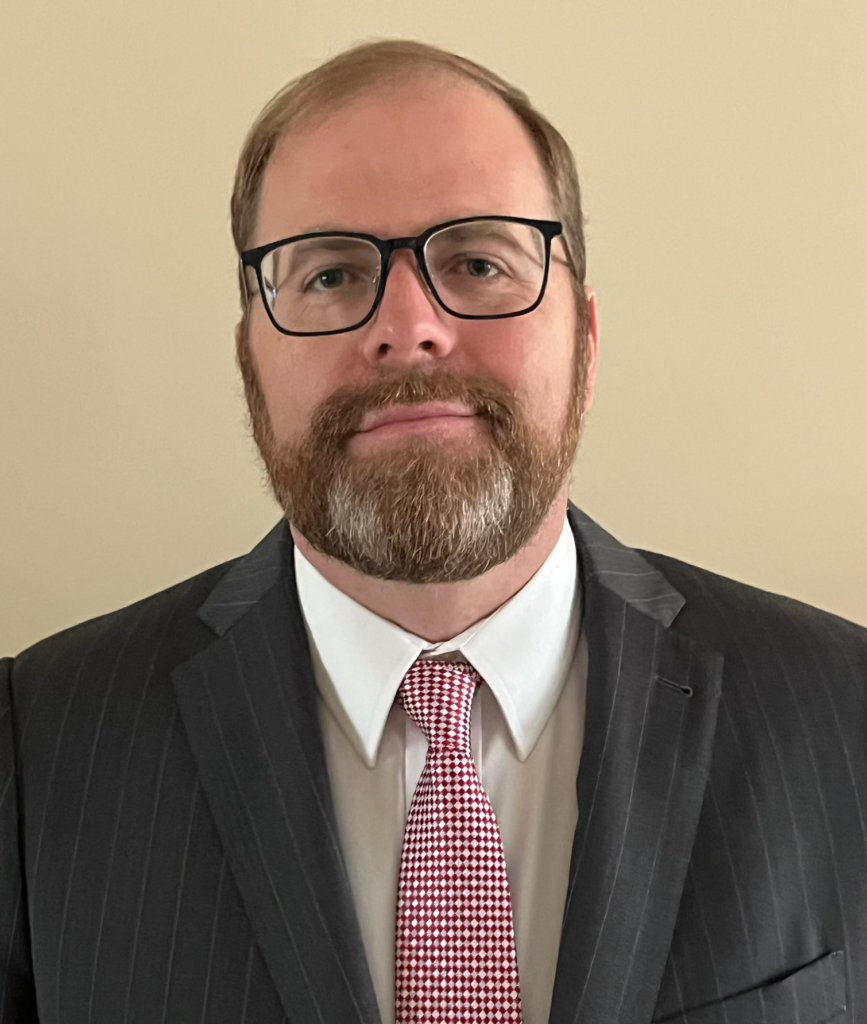 Jonathan Marx - Chalmers, Adams, Backer & Kaufman, LLC