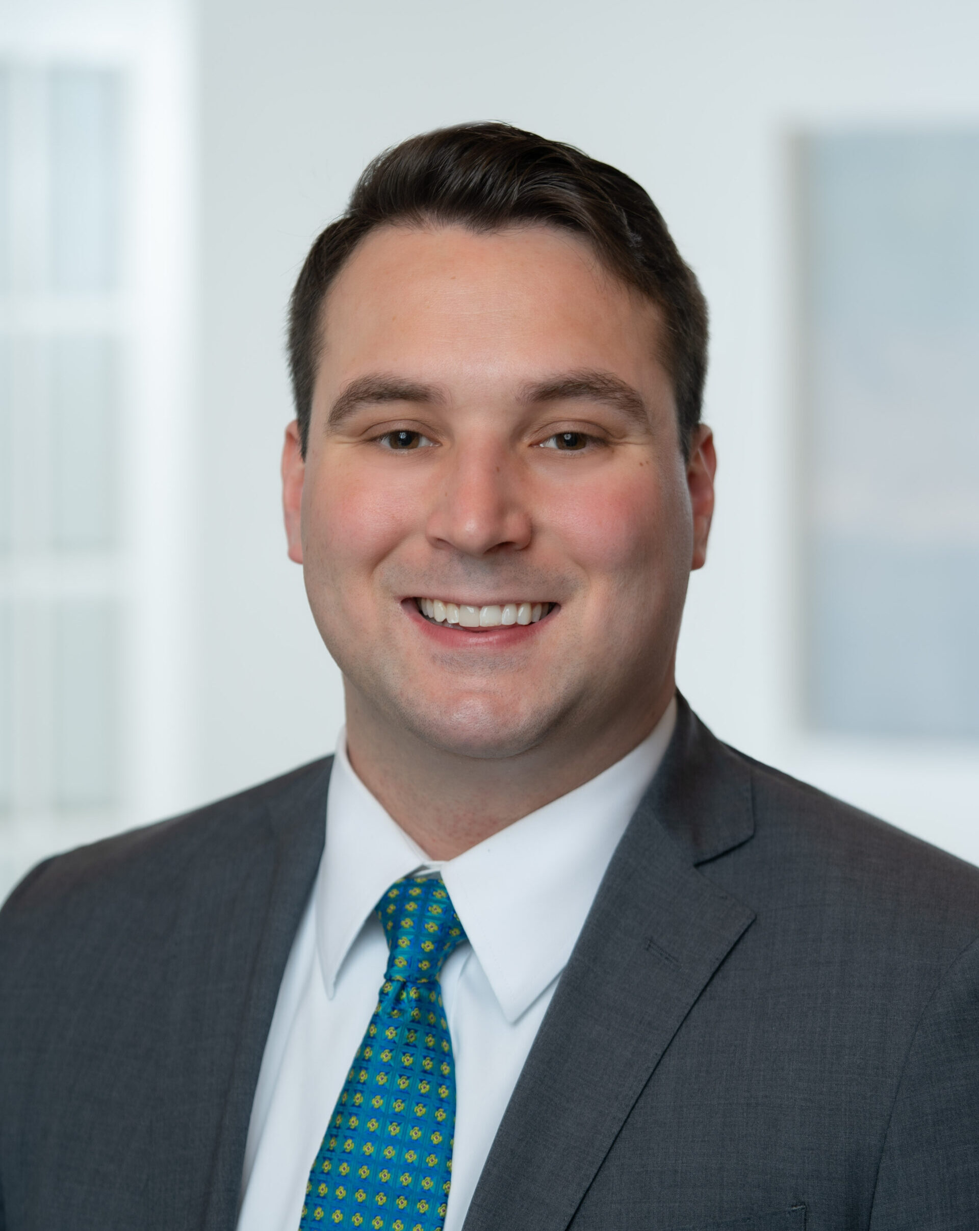 Tim Bennett - Chalmers, Adams, Backer & Kaufman, LLC